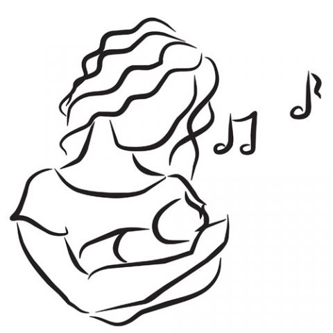 7 Powerful Reasons Why You Should Sing to Your Baby Every Day - The ...