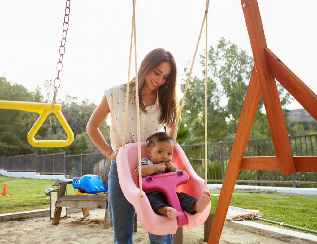 7 music and movement activities to help your baby develop advanced ...